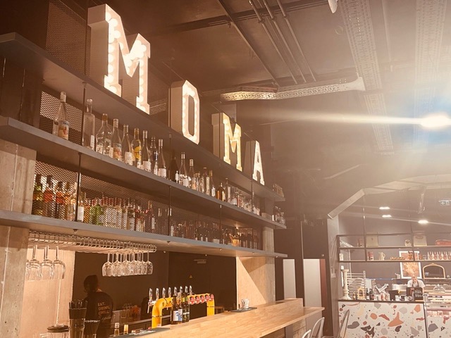 Notre concept – Moma Kitchen