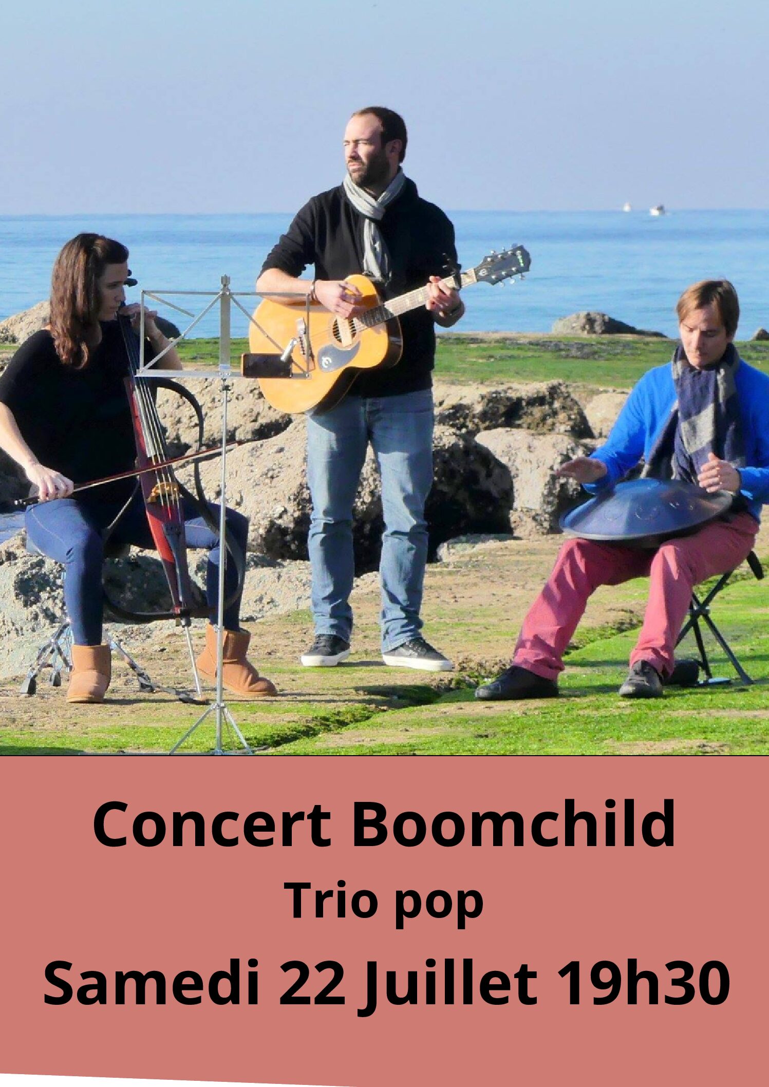 Moma Kitchen – Food court et lieu de vie à Bayonne