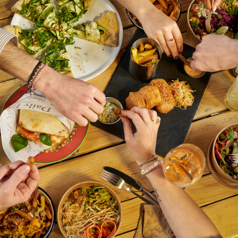 Notre concept – Moma Kitchen