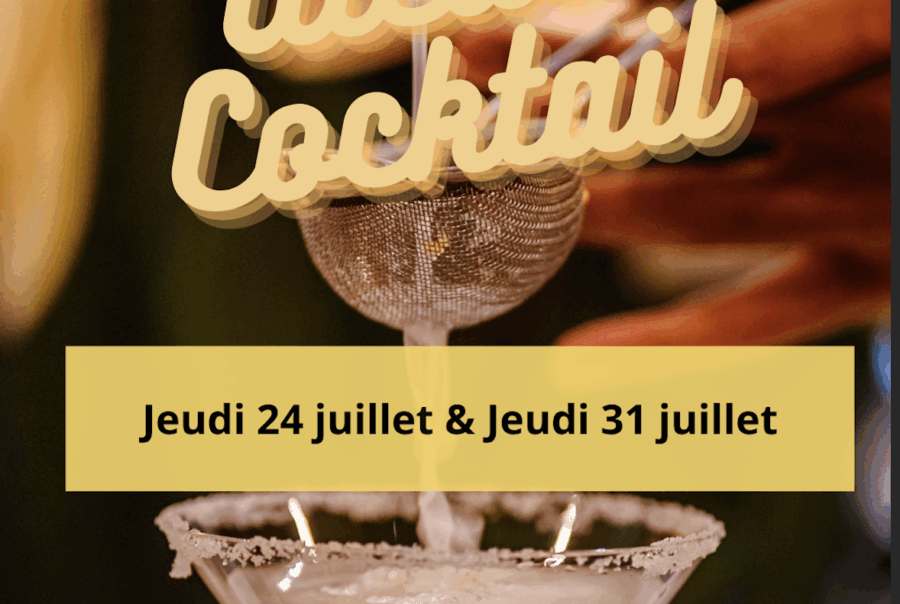 Moma Kitchen – Food court et lieu de vie à Bayonne